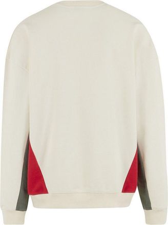 Ecko Rundhalspullover Ecko Unltd. Pullover Drap (1-tlg)