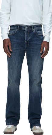 LTB Jeans Jeans Mens Tinman 401 Jeans, Blau, Bundweite: 91 cm, beinl&auml;nge: 76 cm (36 W / 30 L)