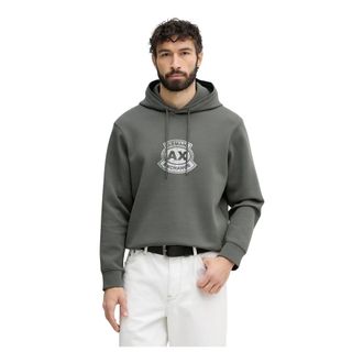 A|X Armani Exchange Kapuzenpullover - - Sweatshirts & Hoodies - Herren - Gr&uuml;n - L