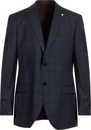 Luigi Bianchi Mantova ANZ&Uuml;GE und CO-ORDS - Blazers auf YOOX.COM