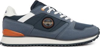 Napapijri Sneakers Napapijri NP0A8AAO Dunkelblau