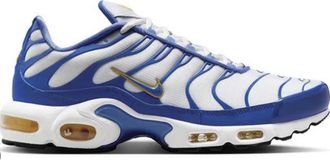 Nike Homme, Chaussures, Bleu, Taille: 44 EU Air Max Plus