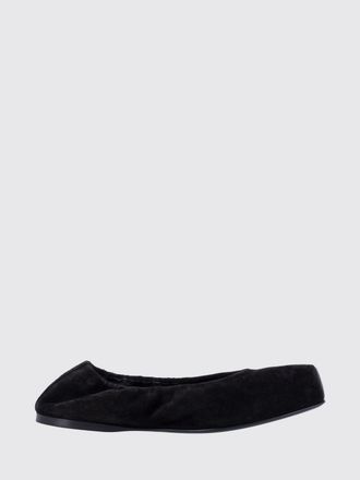 Alaia Ballerinas ALA&Iuml;A Damen Farbe Schwarz