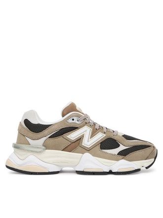 New Balance Sneakers U9060CTA W Braun