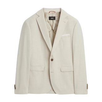 Cinque Cidata Blazer - - Jackets - Herren - Braun - M