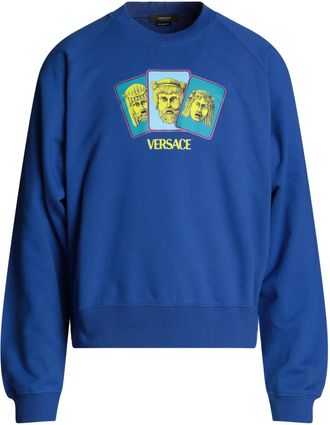 Versace TOPS - Sweatshirts auf YOOX.COM