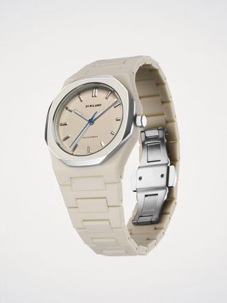 D1 Milano Uhr D1 MILANO Damen Farbe Grau