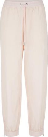 HUGO BOSS Tepana Jogginghosen f&uuml;r Damen (Leuchtend Rosa)