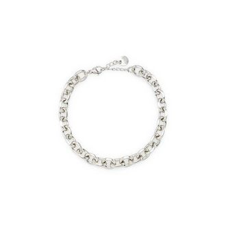 Au Printemps Paris Bracelet moyenne cha&icirc;ne