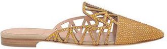 Alberta Ferretti CHAUSSURES - Mules & Sabots sur YOOX.COM