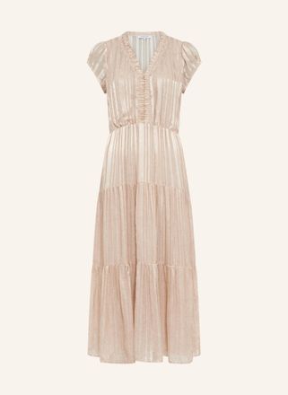 Gerard Darel Kleid Rionna beige