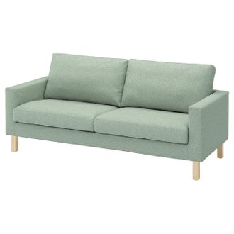 IKEA SALTSJ&Ouml;BADEN 3er-Sofa