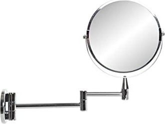 DKD Home Decor Vergrößerungsspiegel, Standard