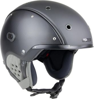 CASCO Casco, unisex, Sport, Schwarzk, MGröße