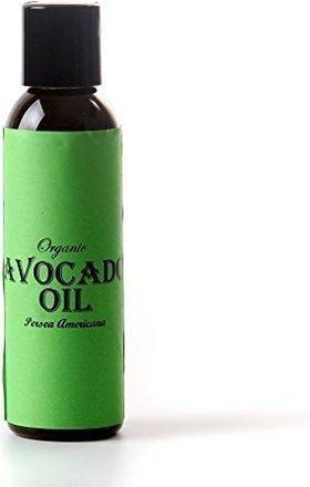 Mystic Moments Avocado Organisches Trägeröl - 125ml - 100% Rein