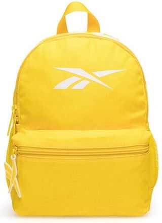 Reebok Rucksack RBK-041-CCC-05 Gelb