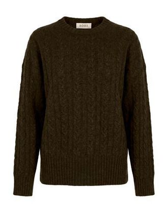 R&oacute;he MAILLE - Pullover sur YOOX.COM