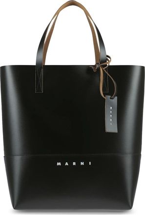Marni Homme, Sacs, Noir, Taille: ONE Size Collection de Sacs &Eacute;l&eacute;gants