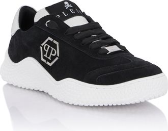 Philipp Plein L&auml;ufer Hexagon
