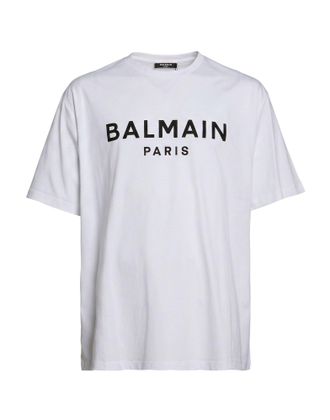 Balmain TOPS - T-shirts auf YOOX.COM