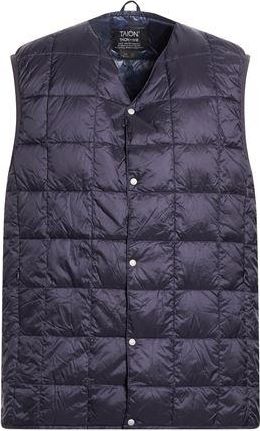 TAION MANTEAUX - Vestes sans manches sur YOOX.COM