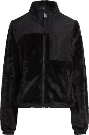 DKNY JACKEN & M&Auml;NTEL - Shearling- & Kunstfell auf YOOX.COM