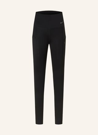 Nike Tights schwarz