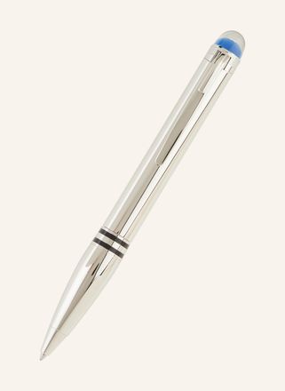 Montblanc Drehkugelschreiber Starwalker silber