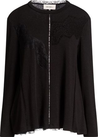 Meimeij STRICKWAREN - Pullover auf YOOX.COM