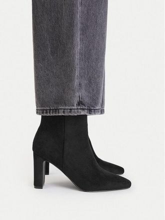 Jenny Stiefeletten CEO-WS1241-03 Schwarz