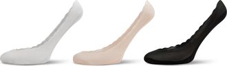 Jenny Fairy Sneakersocken Jenny Fairy 4WB-006-SS24 Bunt