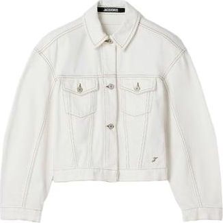 Jacquemus La veste de-N&icirc;mes en coton