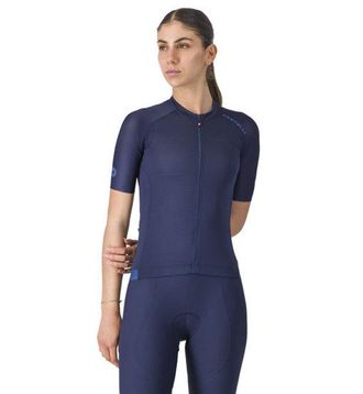 Castelli Espresso 2 Jersey W - Fahrradtrikot - Damen