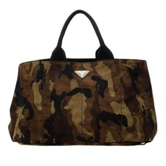 Prada Damen, Pre-Owned, Braun, ONE SIZEGr&ouml;&szlig;e