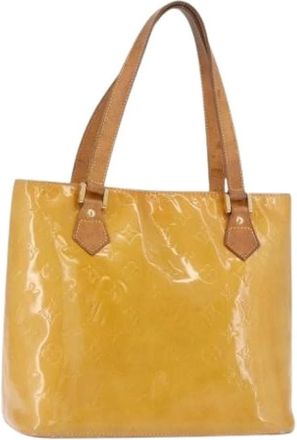 Louis Vuitton Damen, Pre-Owned, Beige, ONE SIZEGr&ouml;&szlig;e