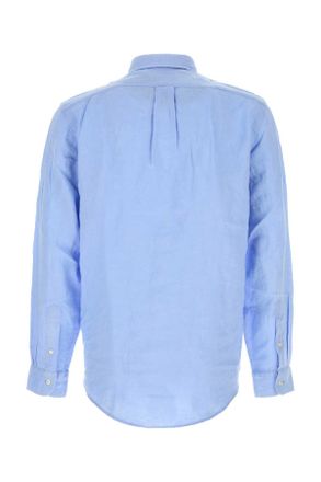 Polo Ralph Lauren Shirt - Blue