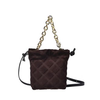 Baldinini Crossbody Bags - TASCHE BALDININI - Gr. unisize - in Braun - für Damen