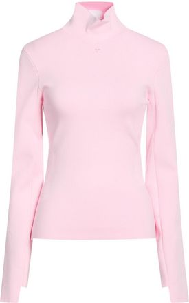 Courr&egrave;ges STRICKWAREN - Rollkragenpullover auf YOOX.COM