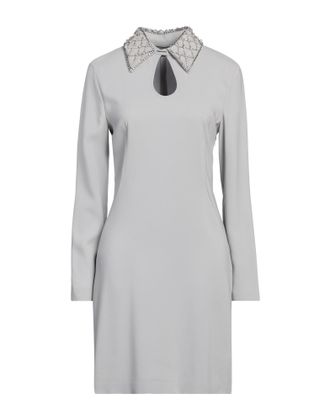 Alberta Ferretti KLEIDER - Mini-Kleider auf YOOX.COM