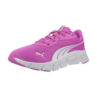 Puma Puma, Femme, Chaussures, Rose, Taille: 36 EU Flexfocus Lite Modern Jr