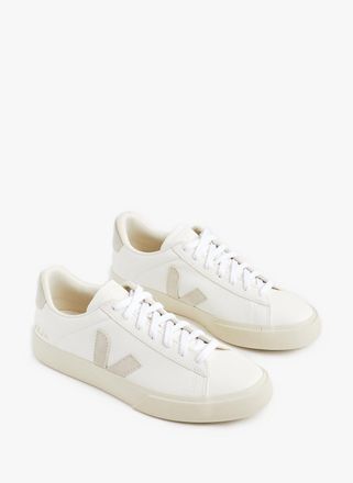 Veja Baskets Campo en cuir