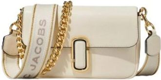Marc Jacobs Femme, Sacs, Beige, Taille: ONE Size The J Marc Shoulder Bag