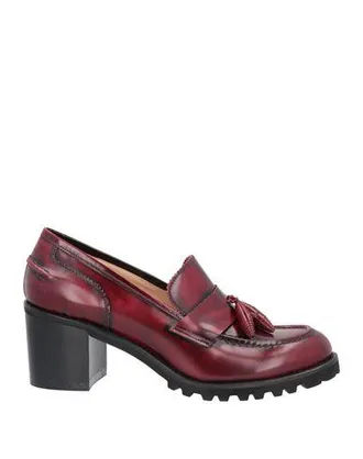 Bruglia CHAUSSURES - Mocassins sur YOOX.COM