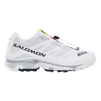 Salomon Homme, Sport, Blanc, Taille: 45 EU Xt-4 OG