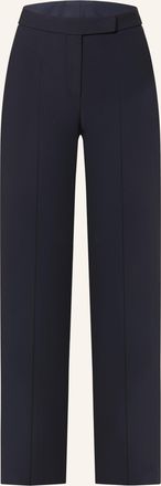 Windsor Windsor. Marlenehose blau