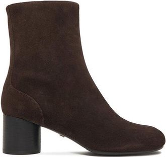 Gino Rossi Gino Rossi Stiefeletten EO-HALA-VI887-03-8S Braun