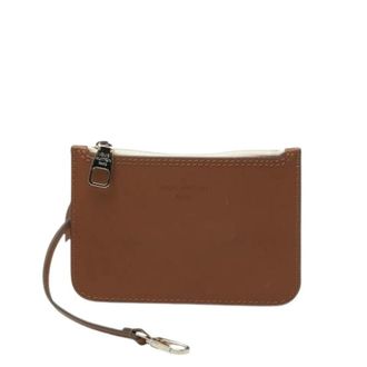 Louis Vuitton Pre-owned Handtaschen-Pouch - - Pre-owned - Damen - Braun - ONE SIZE