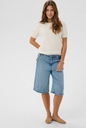 Cream Strickpullover Strickpullover CRHanne