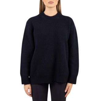 Pinko Maglia - - Knitwear - Damen - Blau - S