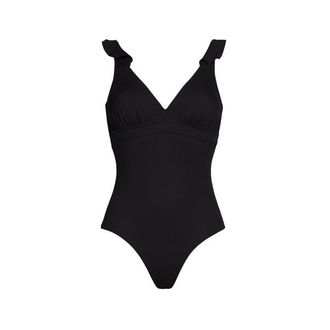 Janine Robin Maillot de bain une pi&egrave;ce Bellagio